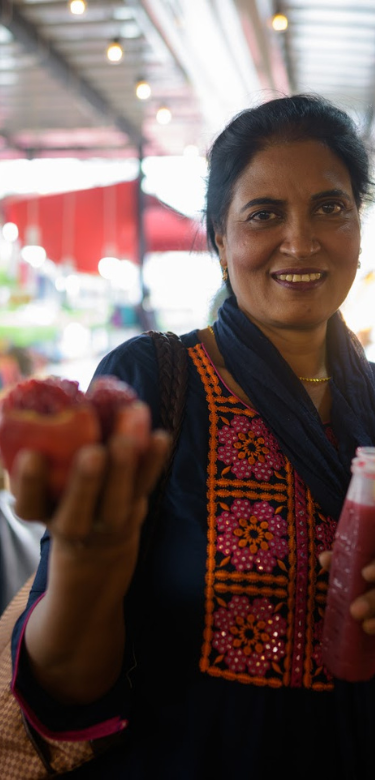 Strive India: enabling 500,000 small businesses to succeed in the ...