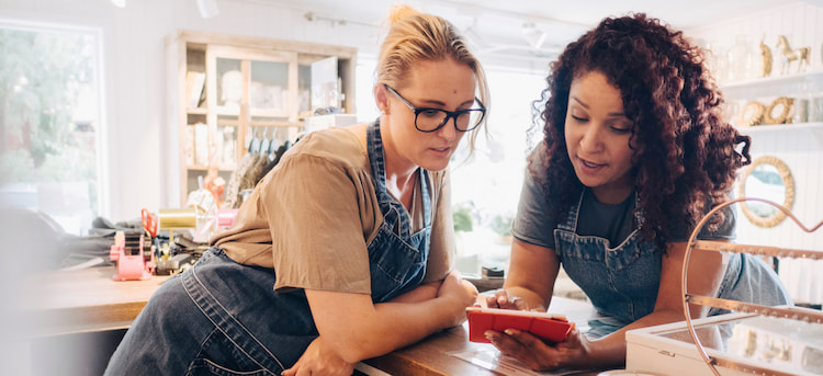 Get involved | Mastercard Strive