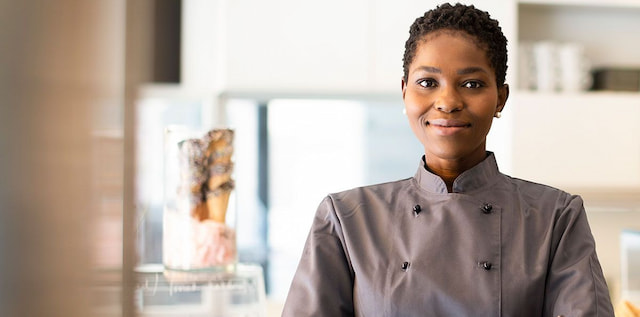 About | Mastercard Strive