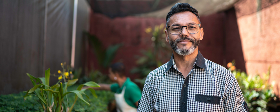 Innovation Fund USA | Mastercard Strive