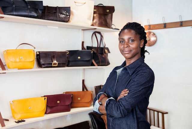 Innovation Fund USA | Mastercard Strive