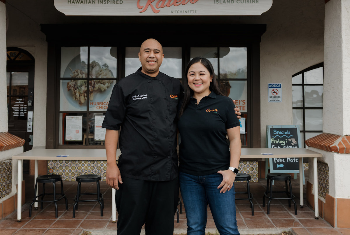 Innovation Fund USA | Mastercard Strive