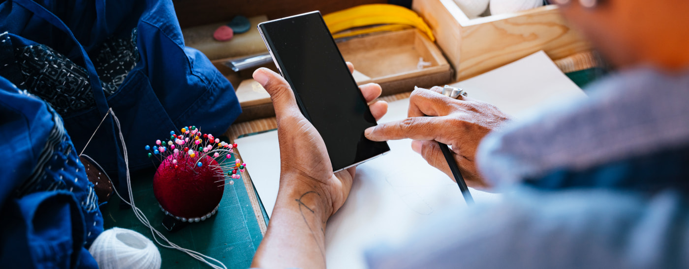 About | Mastercard Strive