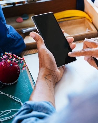 About | Mastercard Strive