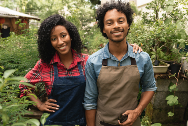 Innovation Fund | Mastercard Strive