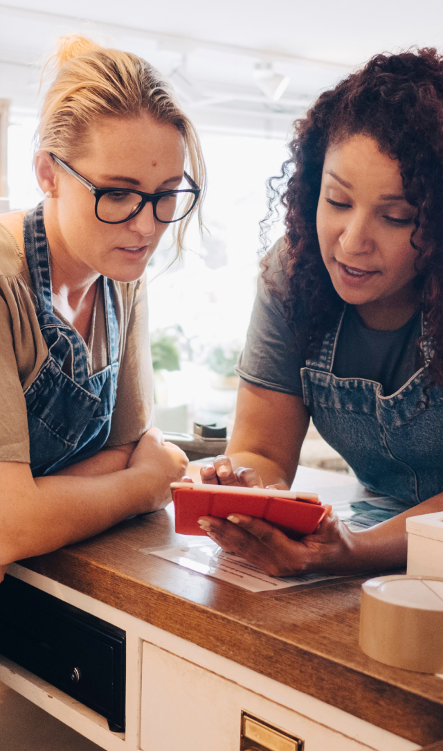 Join Our Community | Mastercard Strive Community